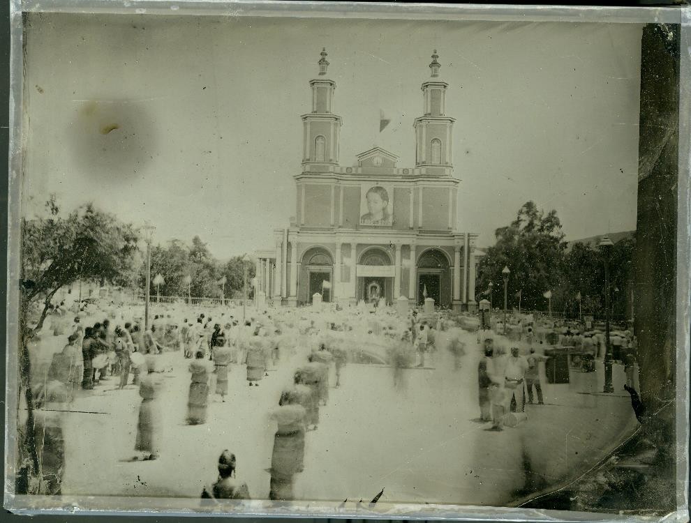 "Andacollo" | Museo de Antofagasta