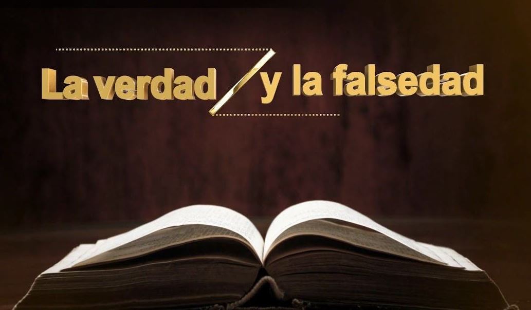 “El desprecio por la verdad y la producción de falsedad” | Museo de ...